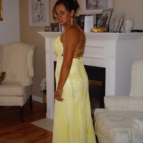 Xtreme | Dresses | Timeless Prom Dress | Poshmark